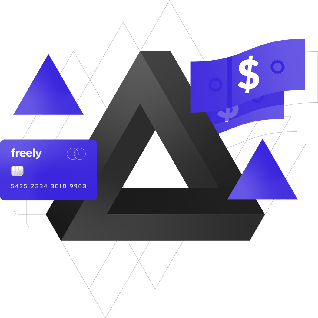 freely | How It Works